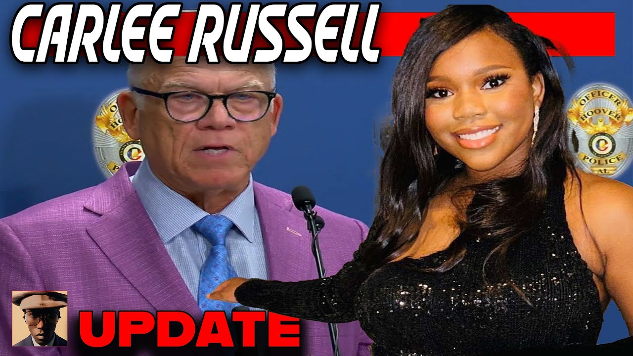 Carlee Russell Update 1 Year Since Kidnapping Hoax - YouTube