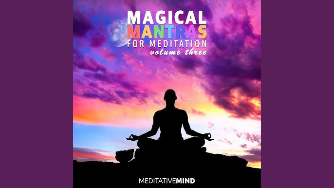 Sufi Meditation Mantras