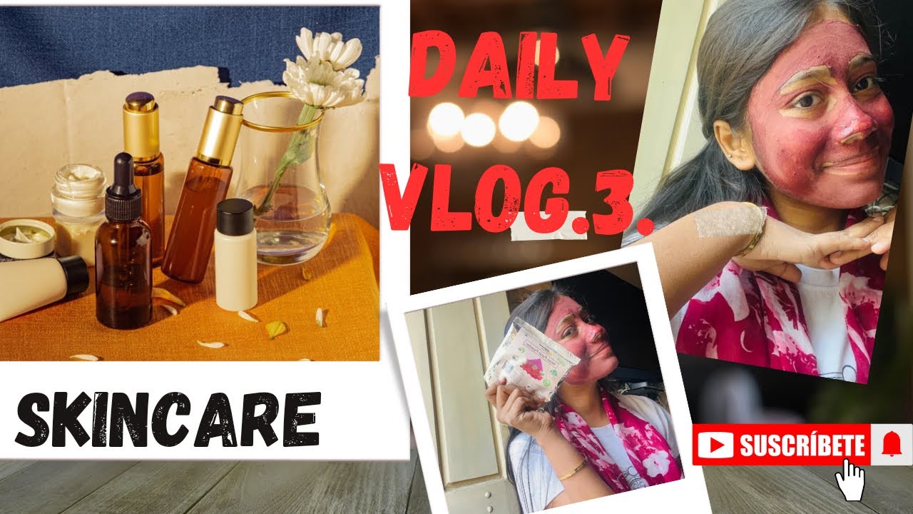 Skin care routine 🫶 (hm ky use Kar Liye😱) #skincare #skincareroutine # ...