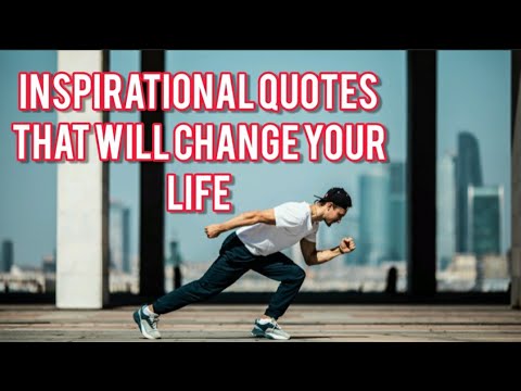 Best Motivational video | Inspiring quotes about life | Inspirational ...