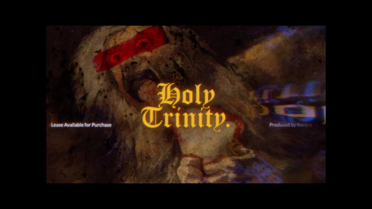 Griselda x Alchemist Type Beat - “Holy Trinity” - YouTube