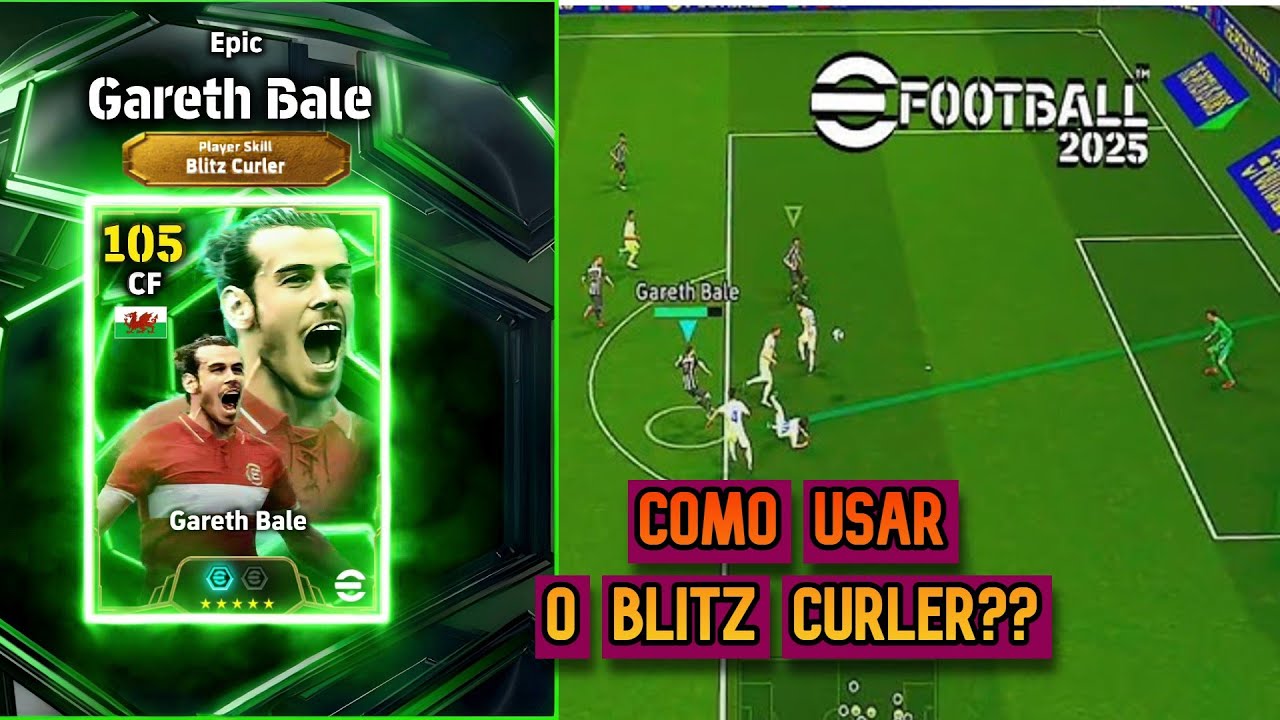 Blitz Curler Como Usar!! - YouTube