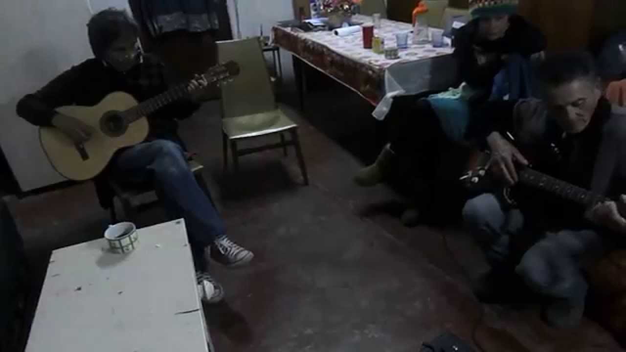 Yo vengo a ofrecer mi corazon (cover...) Daniel Caneda, Amadeo Alvarez ...