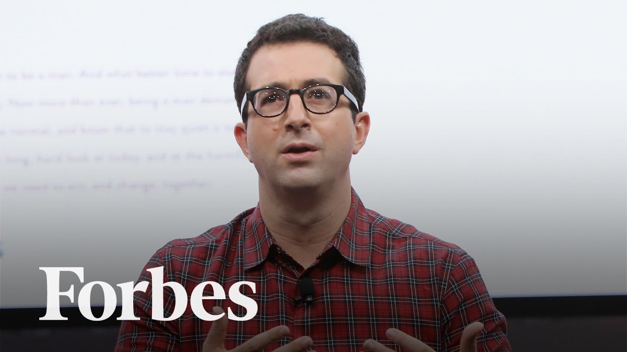 Harry's Founder Jeff Raider On What It Takes To Be An Entrepreneur ...