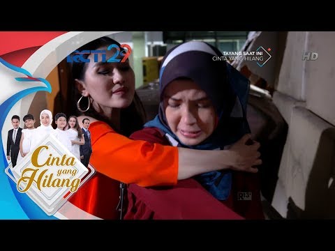 CINTA YANG HILANG - Lidia Berhasil Menculik Mira [15 Agustus 2018]