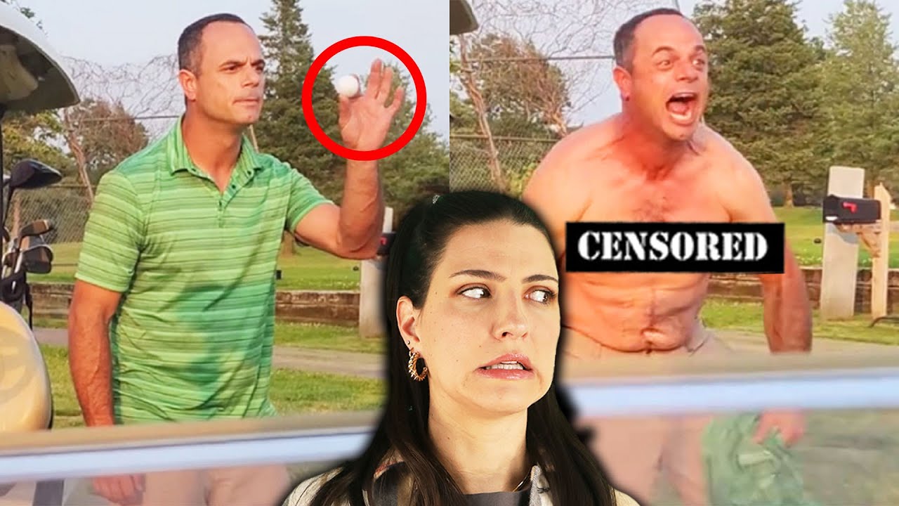 People Who Act Like They Are ABOVE Everyone Else😒 - YouTube