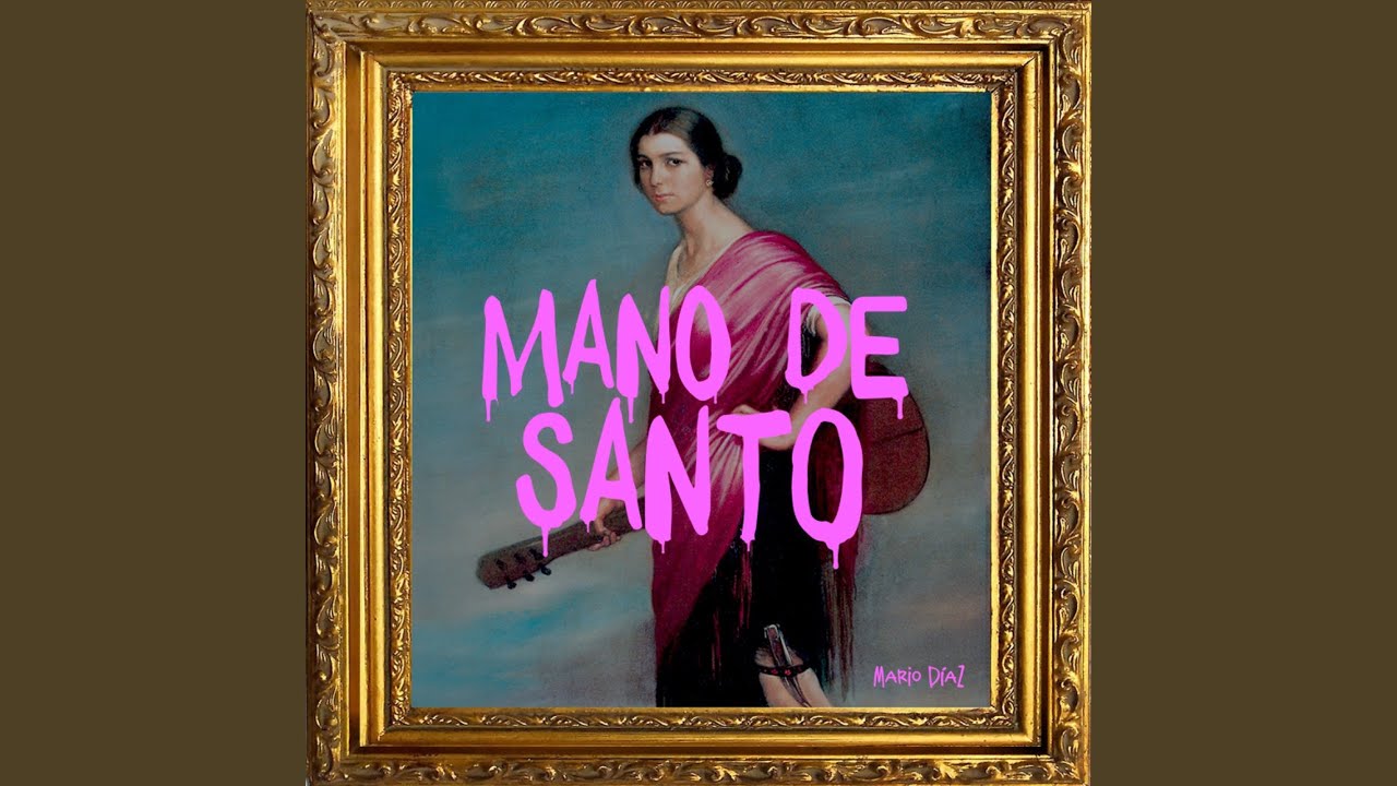 Mano de Santo - YouTube