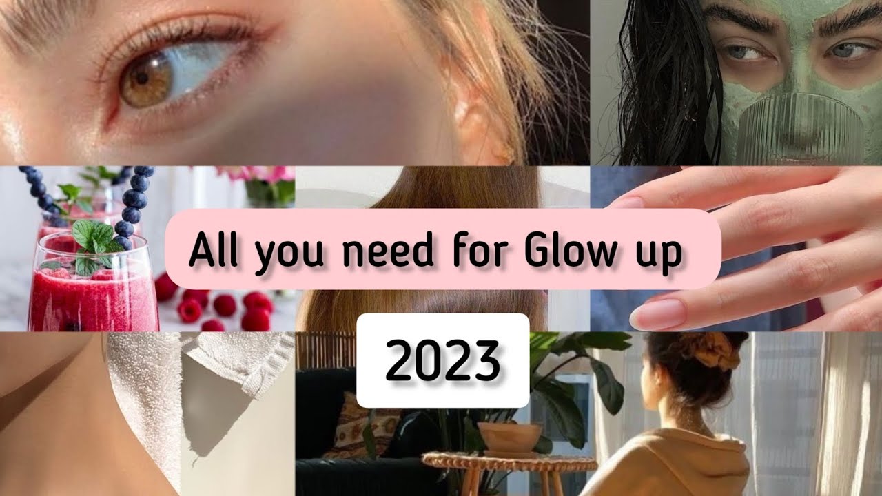 glow up transformation🌟 | glow up 2023 | glow up tips - YouTube