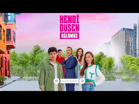 Kendi Düşen Ağlamaz Dizi Müzikleri Türkan 12