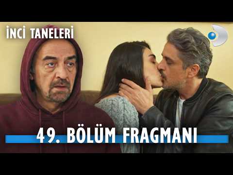 İnci Taneleri 49. Bölüm Fragmanı | \