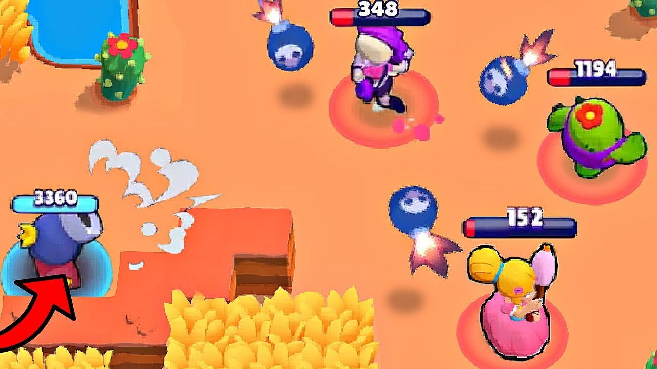 99% CALCULATED in Brawl Stars I Wins & Fails #29 - YouTube