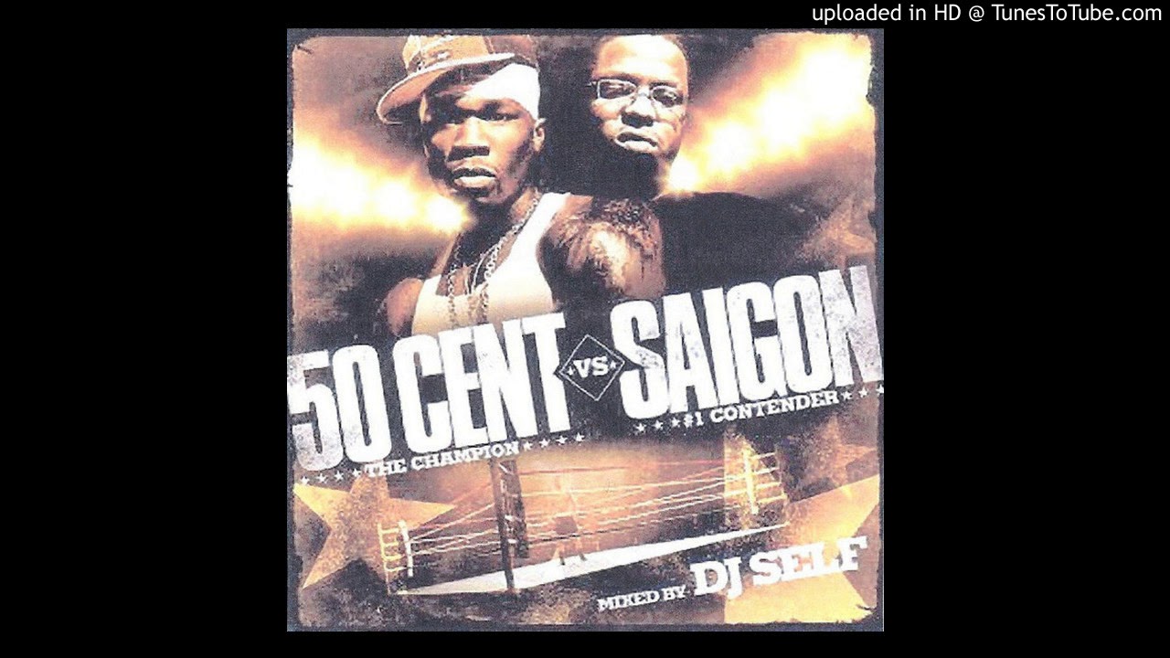 50 Cent ft Saigon - Position of Power Remix (Produced By J.R. Rotem ...