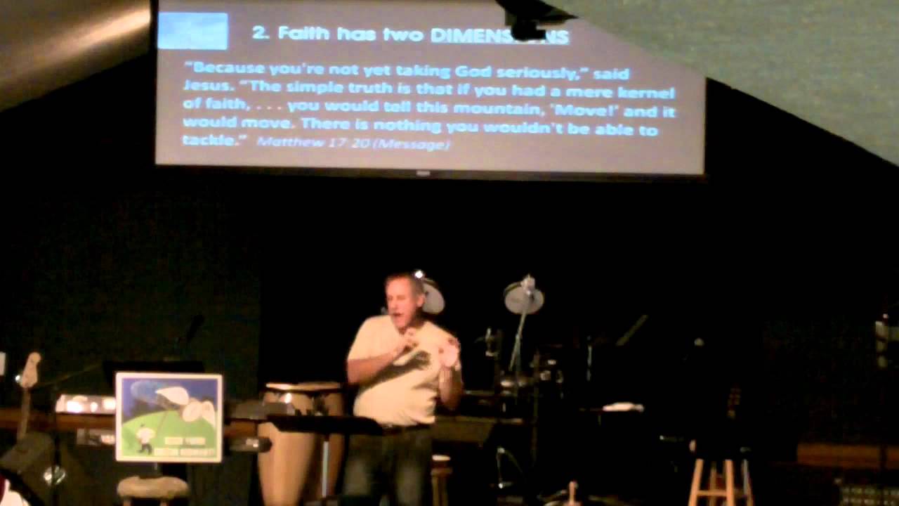 The Jonathan Factor Uncertainty Part 2 1 Samuel 14:1-12 - YouTube