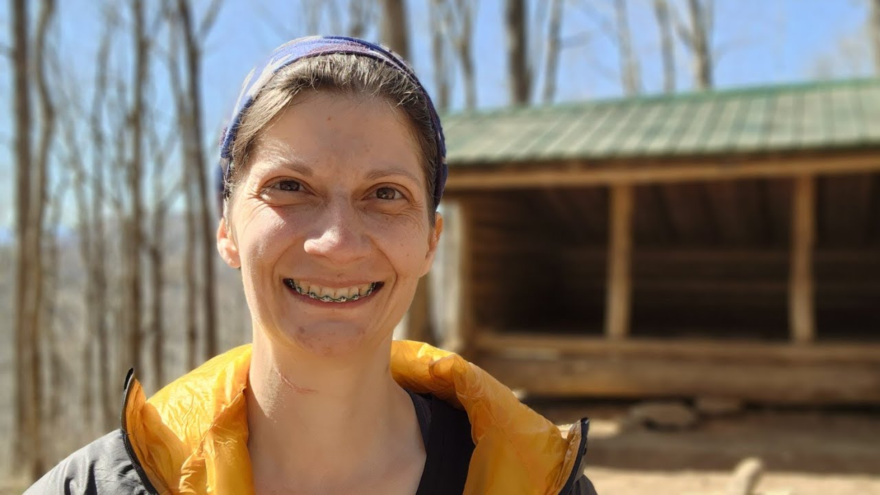 Appalachian Trail Thru Hike 2022 | Day 13 - YouTube