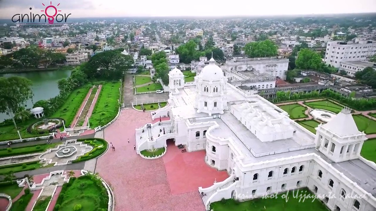 Visit Tripura - YouTube