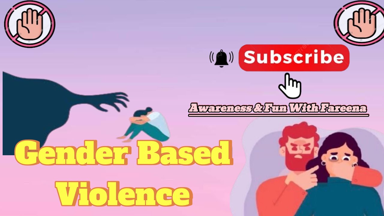 Understanding Gender-Based Violence: Causes, Consequences, and ...