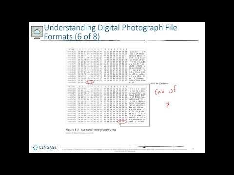 Guide to DF - Chapter 08 - Recovering Graphics Files - YouTube