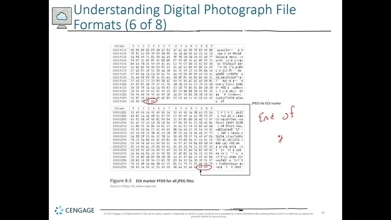 Guide to DF - Chapter 08 - Recovering Graphics Files - YouTube
