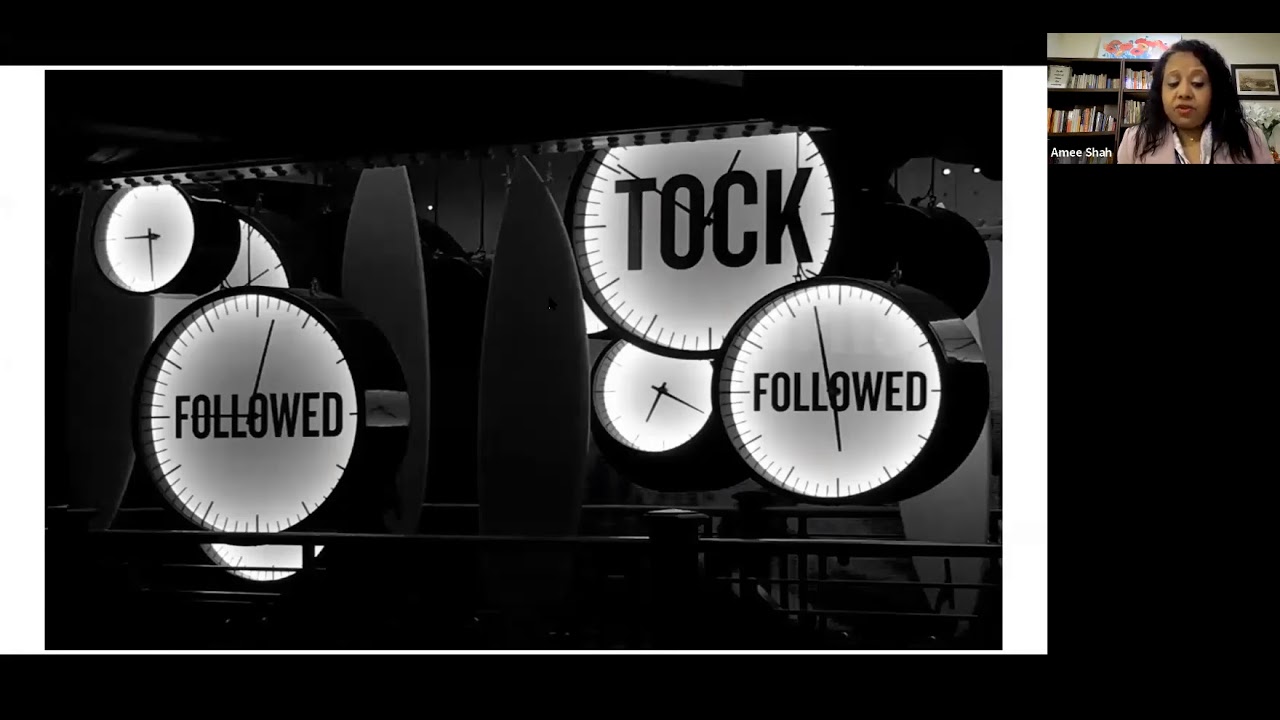 Divine Timing (An Original Poem) - YouTube