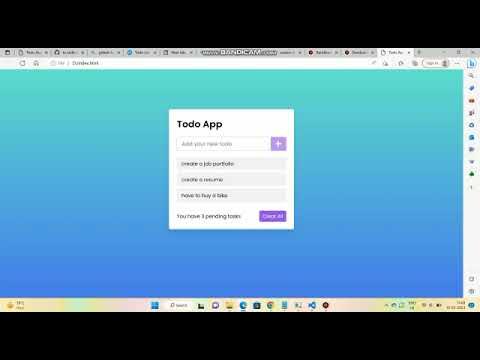 coding ninja javascript frontend skill tag #skilltag #javascript #codingninja - YouTube