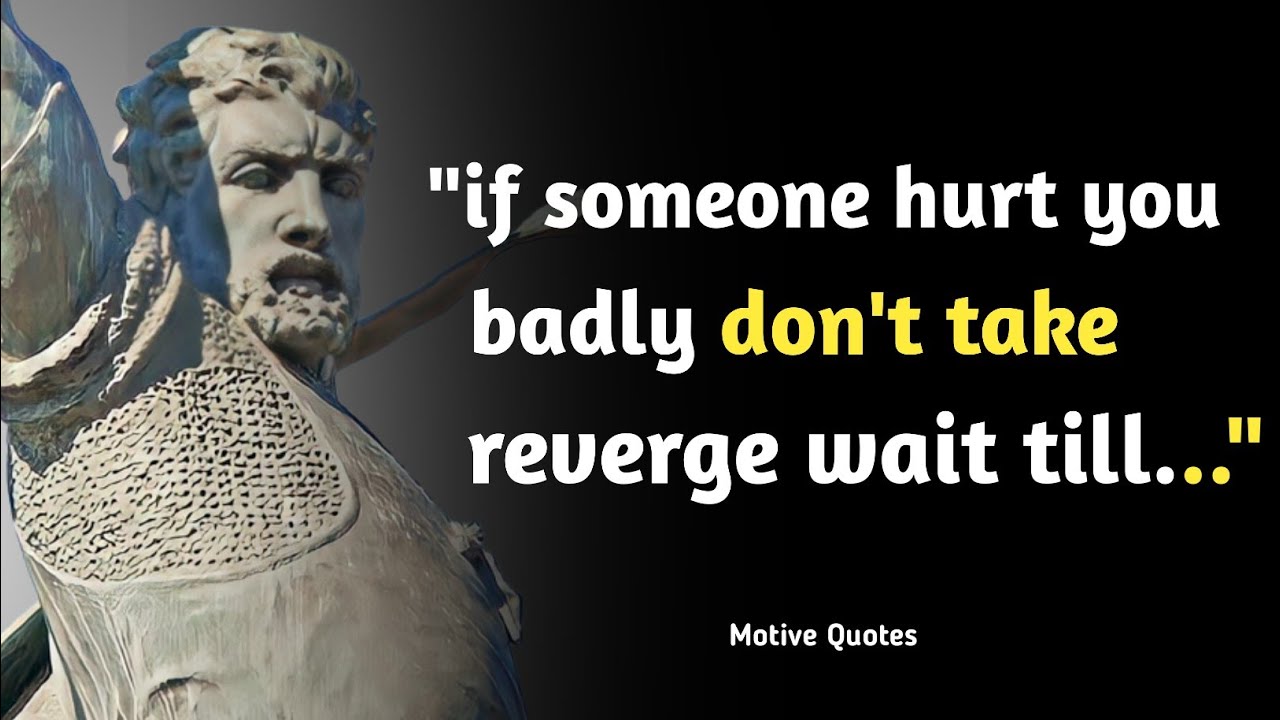 Spanish Proverbs & Sayings To Live Your Life.If someone hurt you badly ...