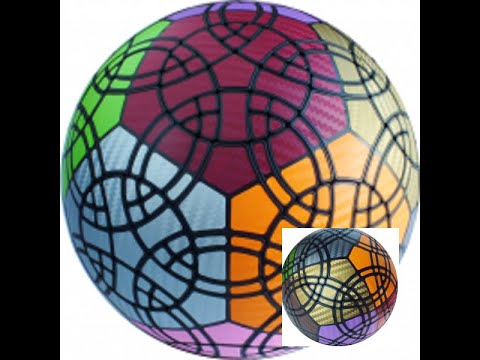 VERYPUZZLE TUTTMINX F1 TUTORIAL. - YouTube