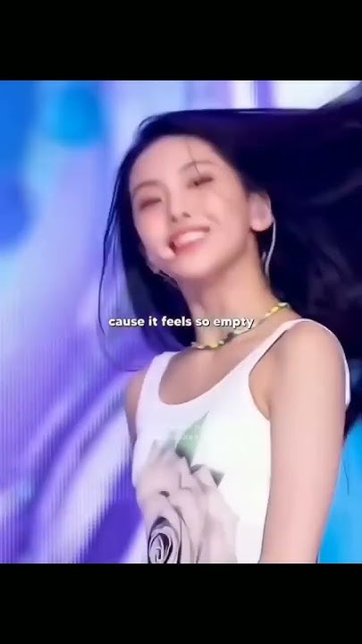 Hyein at 14 slaying 😳🔥#kpop #trending #viral #newjeans #hyein - YouTube