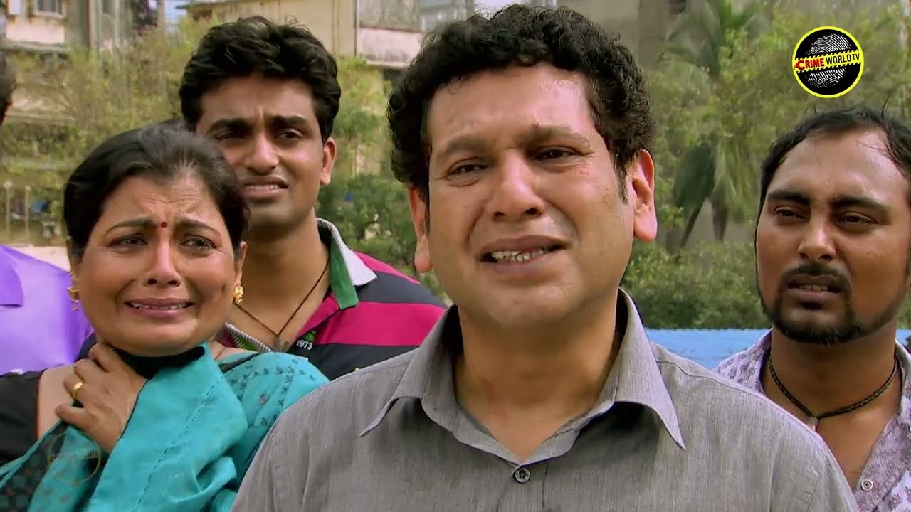 एक खूबसूरत महिला का केस आया CID TEAM के पास | Best Of CID | Hindi Tv ...