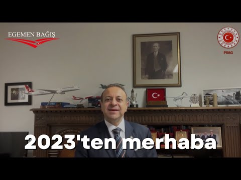 Haftalık Değerlendirme | Egemen Bağış | 08.01.2023