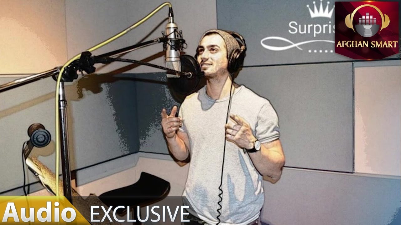 Ali Hashimi - Remix OFFICIAL TRACK - YouTube