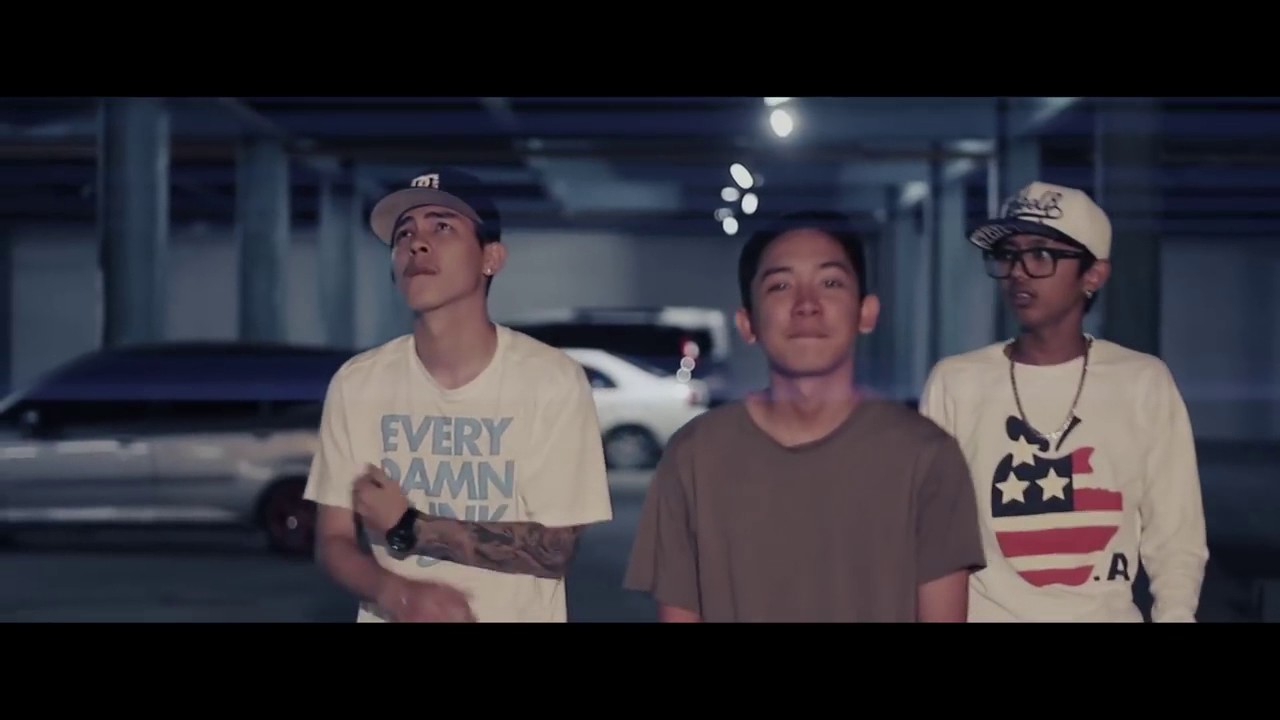 Kakaiba J roa Ex battalion Skusta clee - YouTube