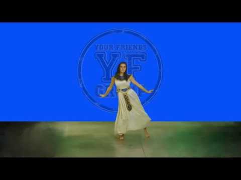 La Mummia Dance - Mini Disco