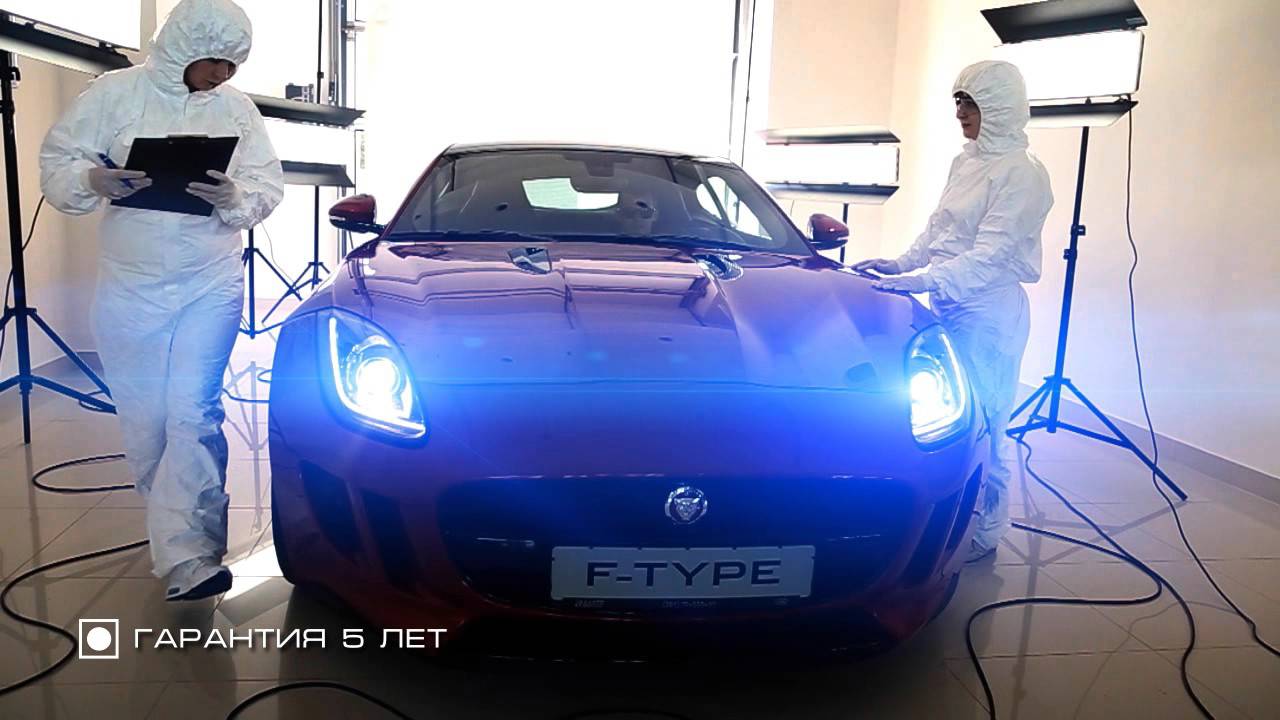 Opti Coat Pro + - YouTube