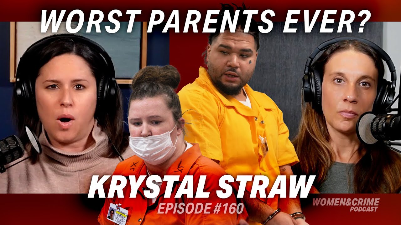 Krystal Straw - YouTube