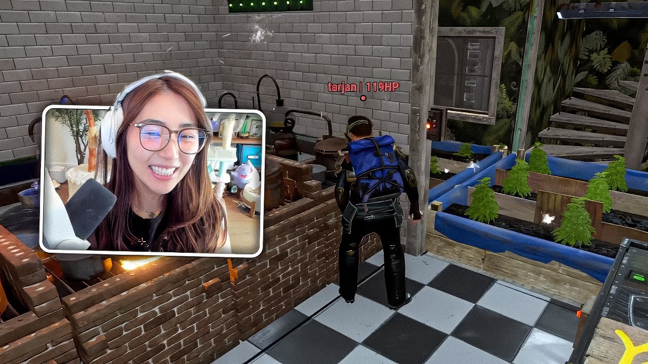 A Day in the Life of Tarjan in Rust Kingdoms 3 ft. xChocobars - YouTube