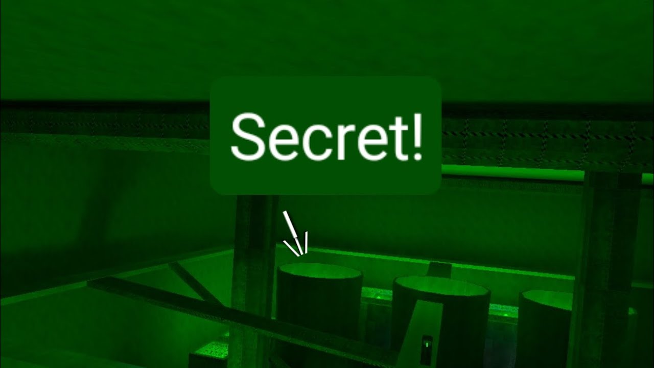 Secret Ghost! | Big Scary | - YouTube