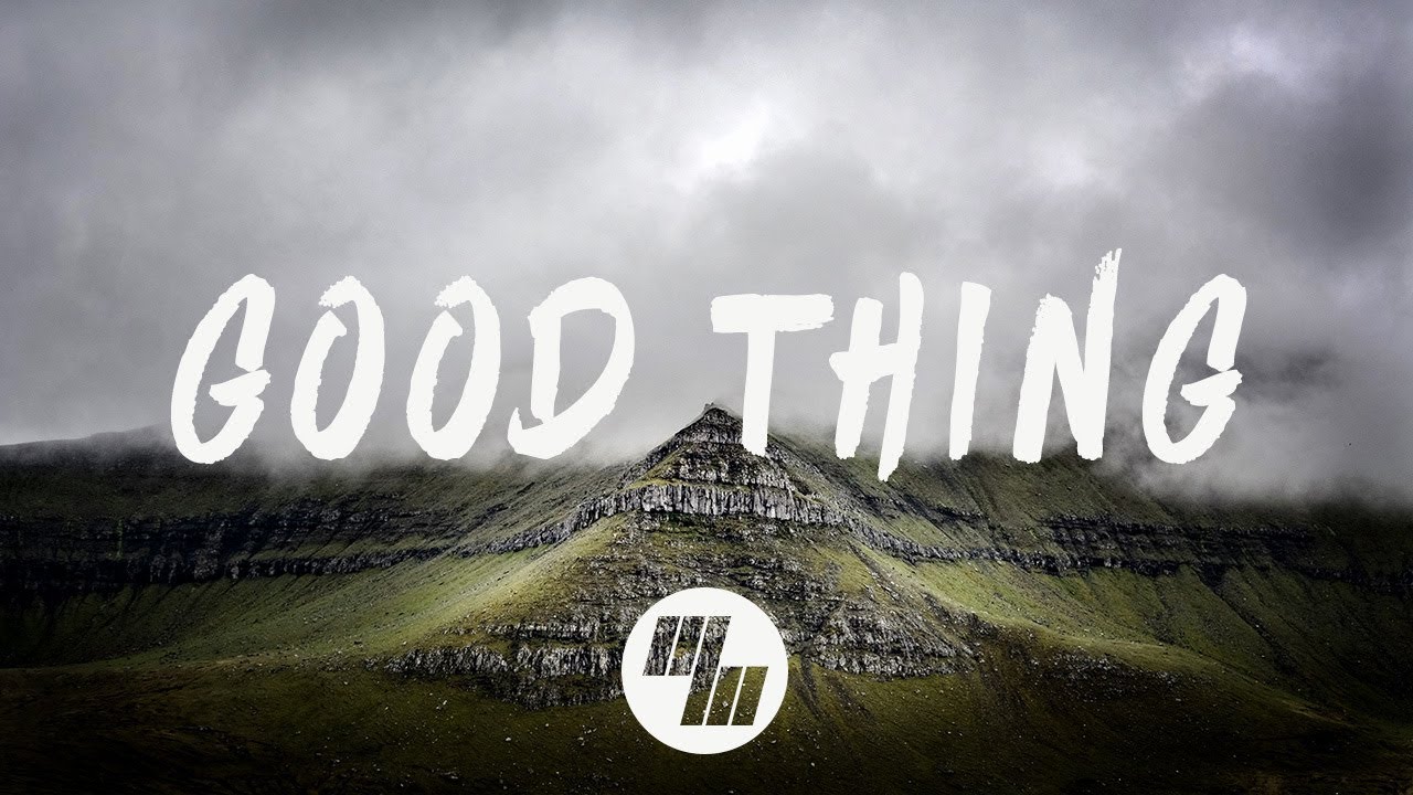 Tritonal - Good Thing (Lyrics / Lyric Video) Justin Caruso Remix, feat ...