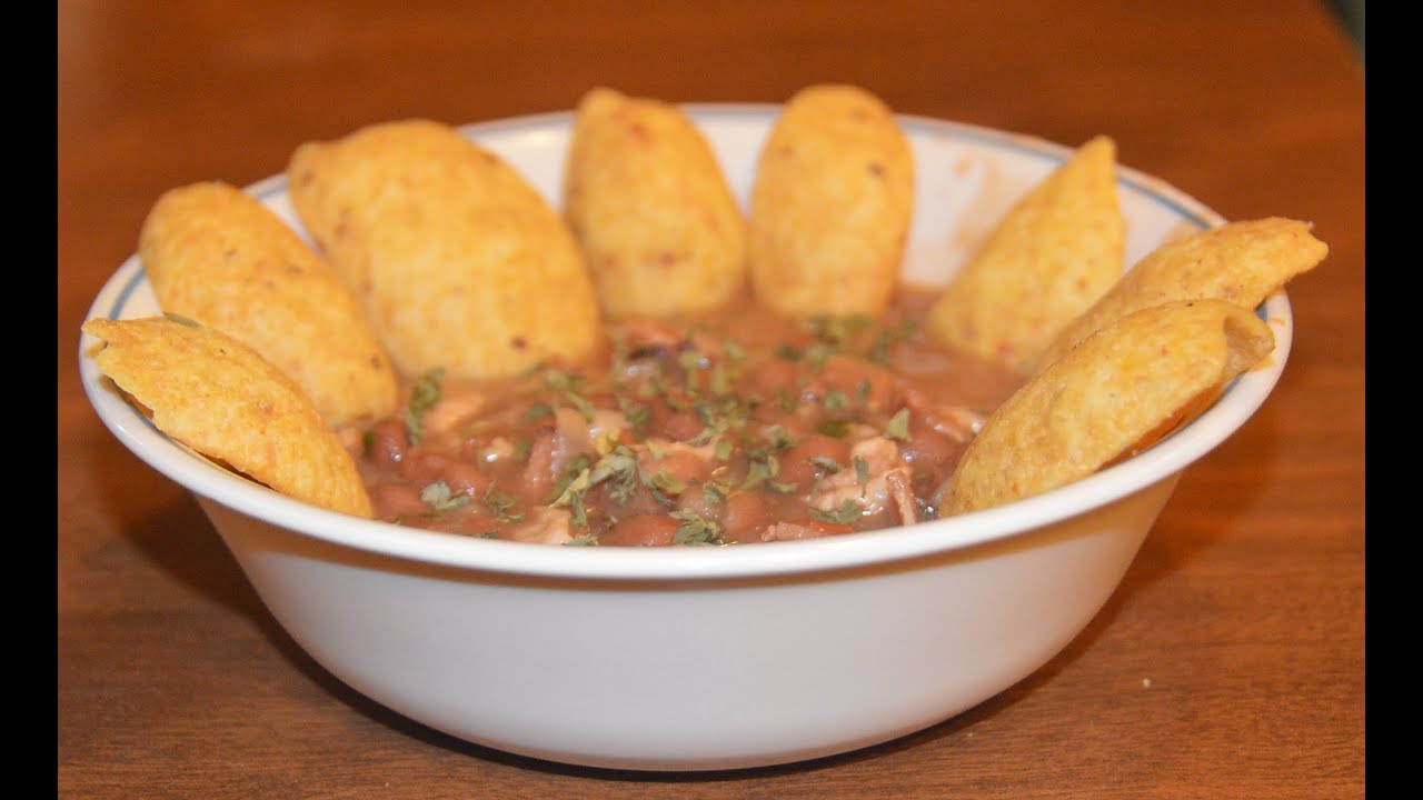 Cowboy Beans or Charro Beans - Recipe from Shelly of Alabama. They are ...