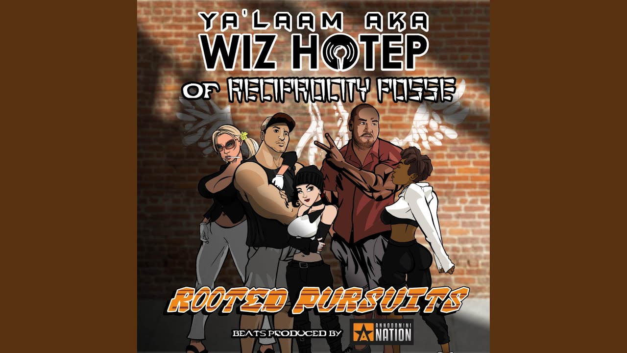 Poetry (feat. Thomson Enos) - YouTube