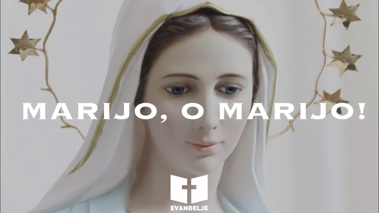 MARIJO, O MARIJO - YouTube