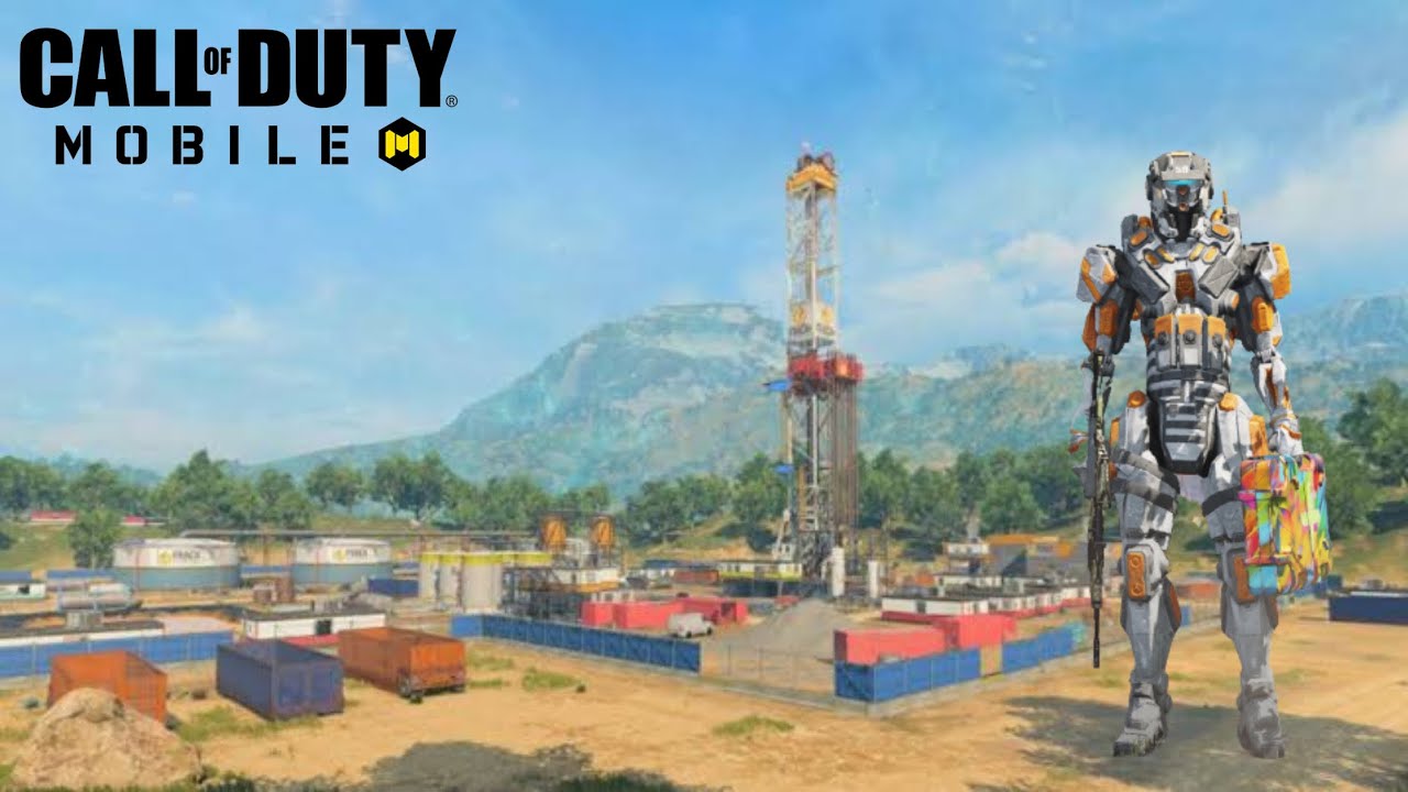 Call of duty: battle royale | isolated | full gameplay - YouTube