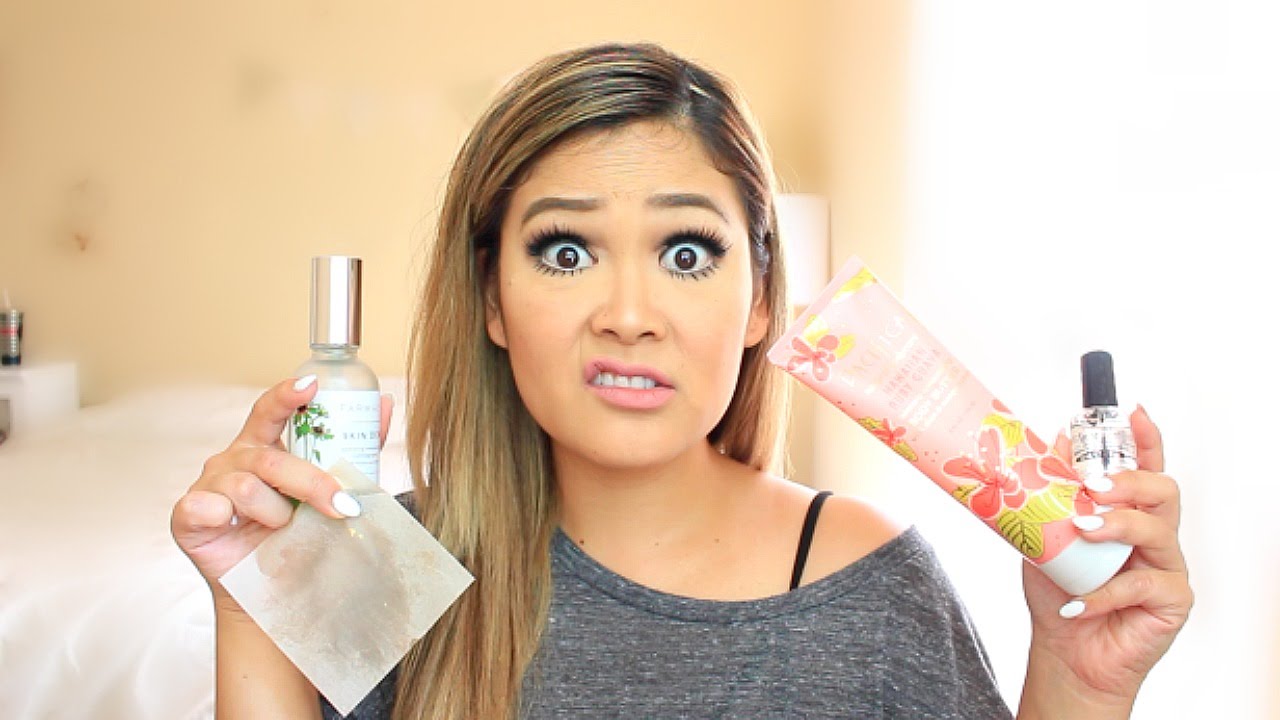 Back To School Beauty Hacks | JaaackJack - YouTube