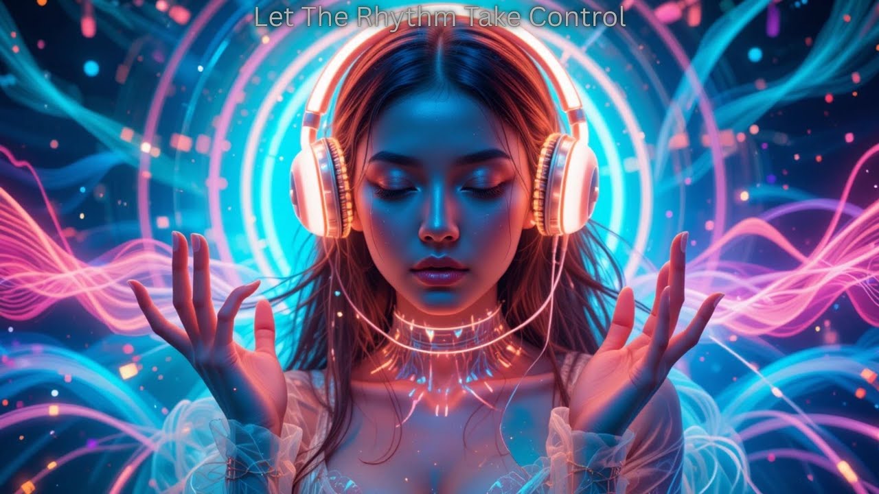 Let The Rhythm Take Control 🎧| Uplifting Trance, Progressive Trance ...