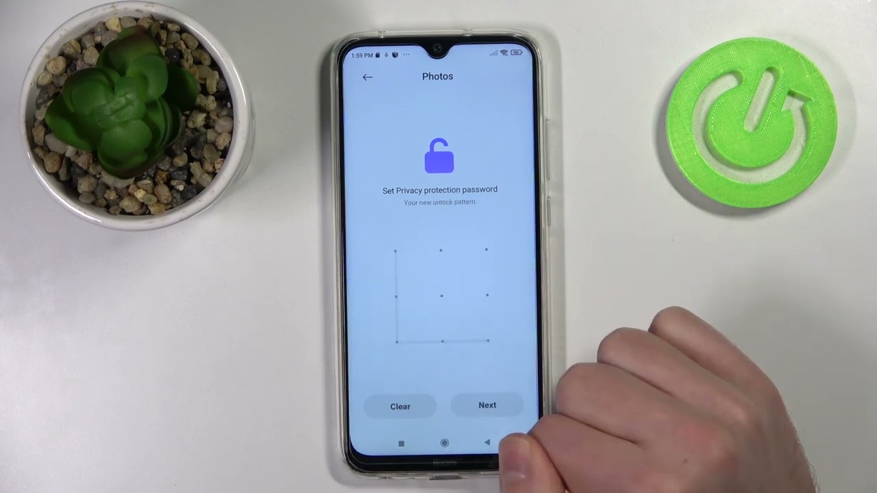 How To Hide Photos In Gallery On XIAOMI Redmi Note 8 2021 Hidden how-to-hide-photos-in-gallery-on-xiaomi-redmi-note-8-2021-hidden