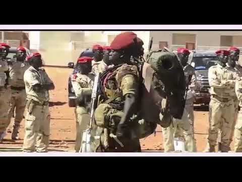Adamou Ousmane wakar SOJIJI NIGER 🇳🇪