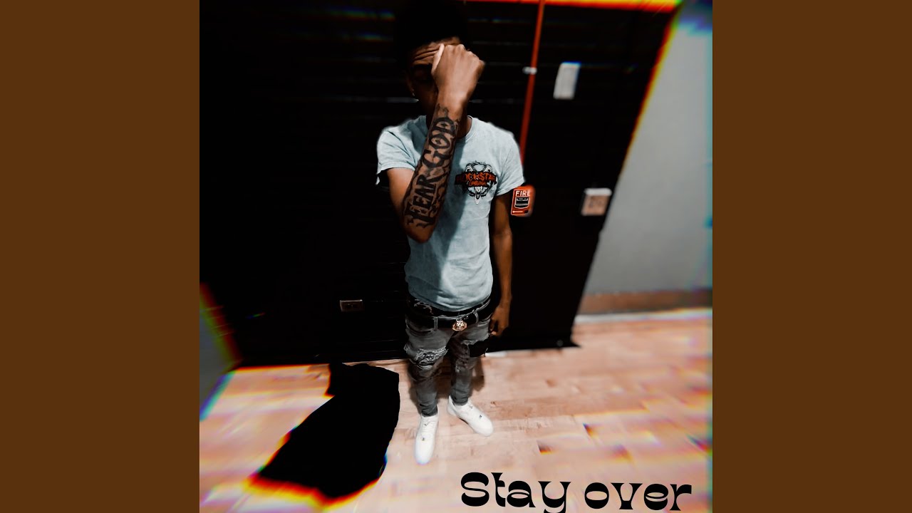 Stay over There - YouTube