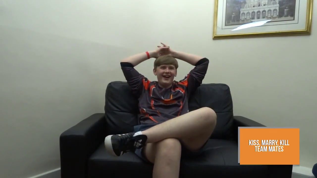 xL Insight | Call of Duty Player Profile - YouTube