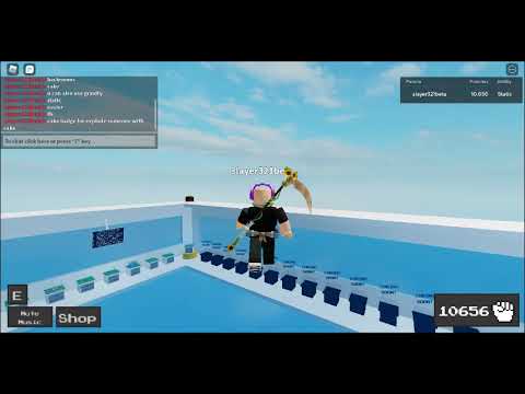 Ability Wars how to get Operator Badge - YouTube