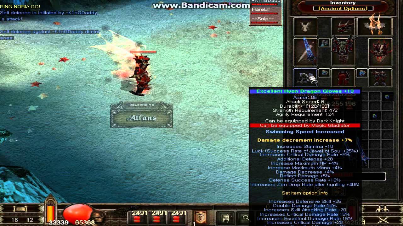 -WarFreak- - YouTube