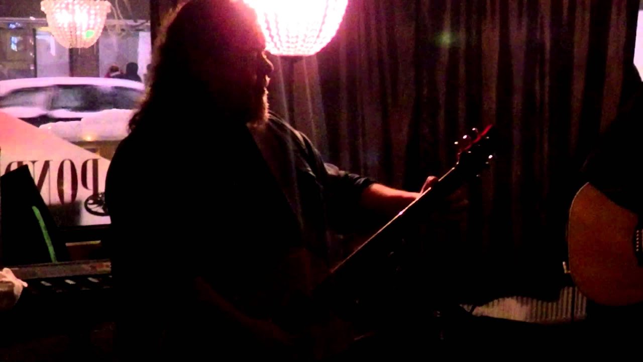Steve Gibbons at Ponde, Haparanda 20150207 - YouTube